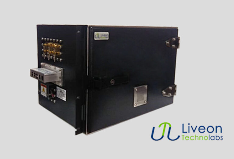 LTL B2001 – Liveon Technolabs